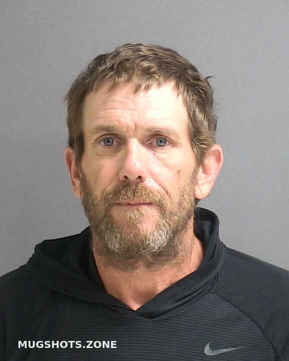 INGLE SHAWN M 04/30/2021 - Volusia County Mugshots Zone