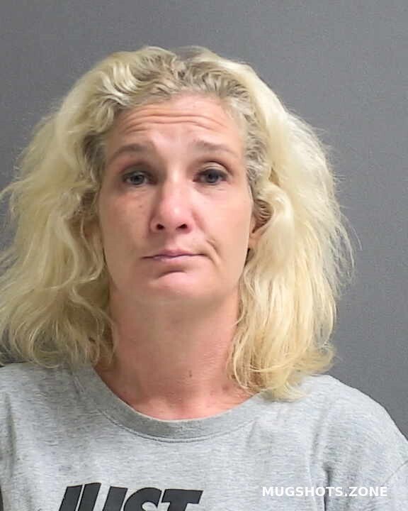 HARTWIGH ANGELA L 04/30/2021 - Volusia County Mugshots Zone
