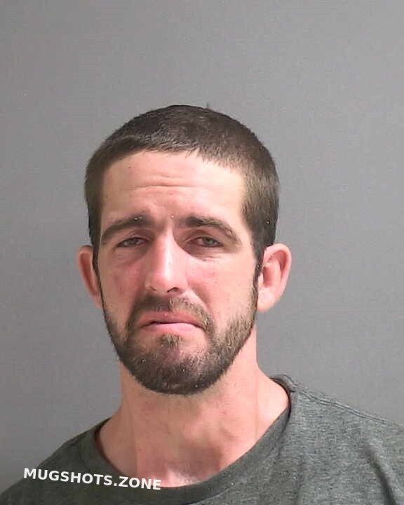 CUNNINGHAM CODY A 05/01/2021 - Volusia County Mugshots Zone