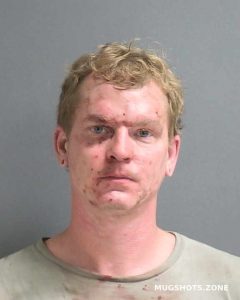 CASTERLINE TIMOTHY M 05/02/2021 - Volusia County Mugshots Zone