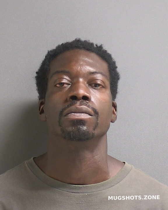 ISAAC STEVEN L 05/02/2021 - Volusia County Mugshots Zone