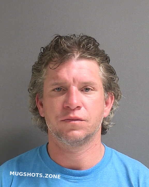 OWEN DANIEL LAWRENCE 05/02/2021 - Volusia County Mugshots Zone