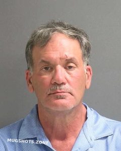 GUZZI LOUIS M 05/03/2021 - Volusia County Mugshots Zone
