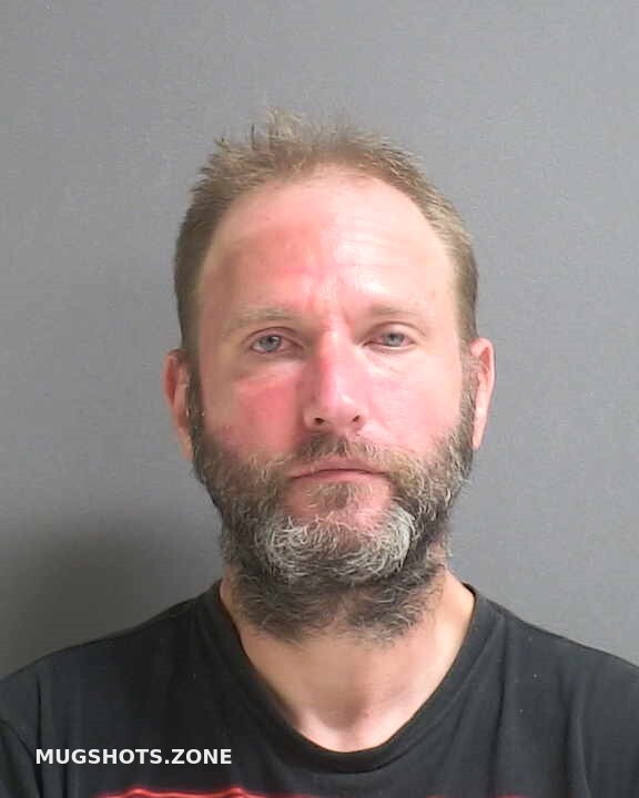 COLLETTA ANTHONY J 05/04/2021 - Volusia County Mugshots Zone