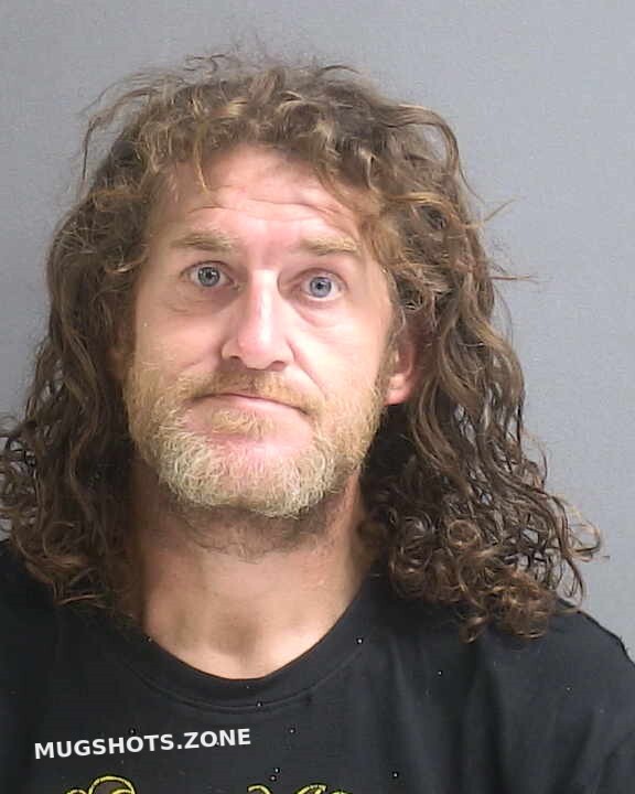 HENDRYI THURSTON C 05/04/2021 - Volusia County Mugshots Zone