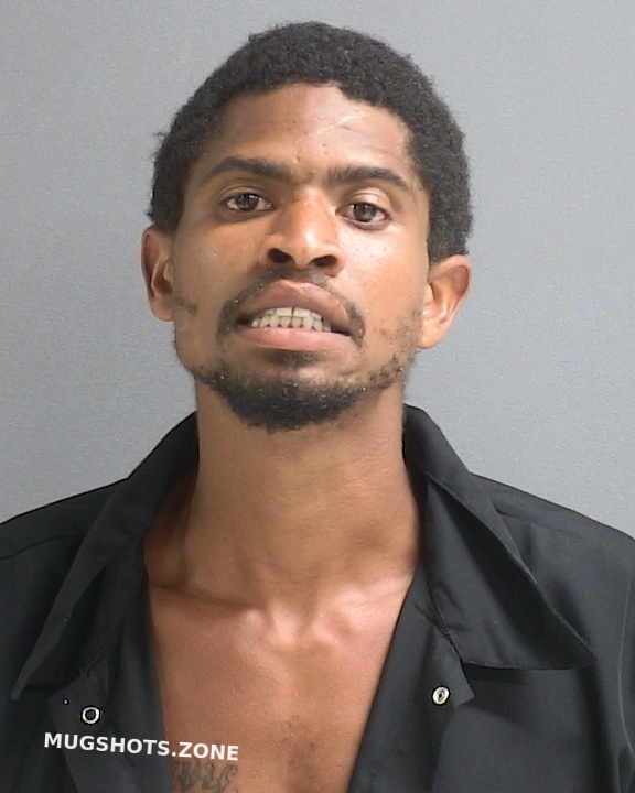 SMITH MARCUS DWAYNE 05/04/2021 - Volusia County Mugshots Zone