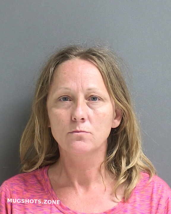 HATTON ELIZABETH LEE 05/04/2021 - Volusia County Mugshots Zone