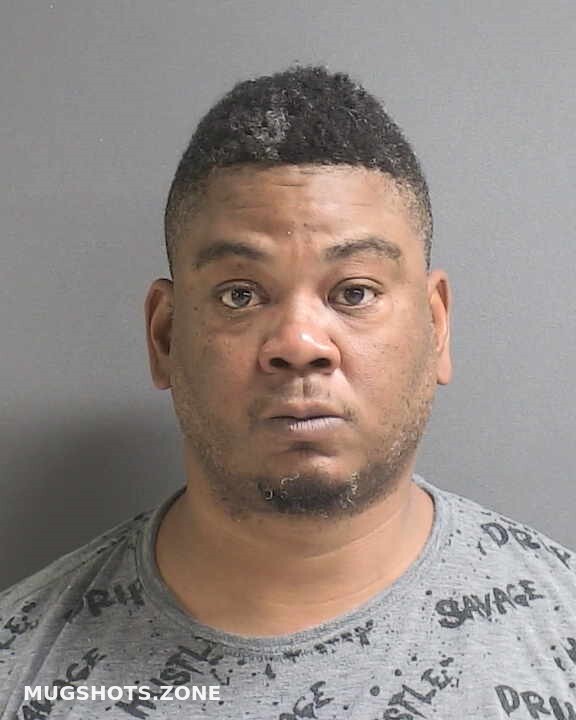 MORRIS SAMUEL L 05/05/2021 - Volusia County Mugshots Zone