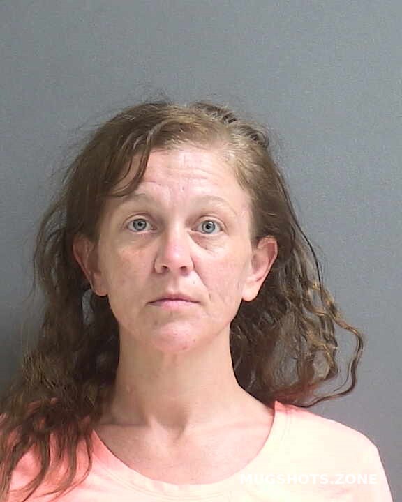 REVELL JONNA B 05/05/2021 - Volusia County Mugshots Zone