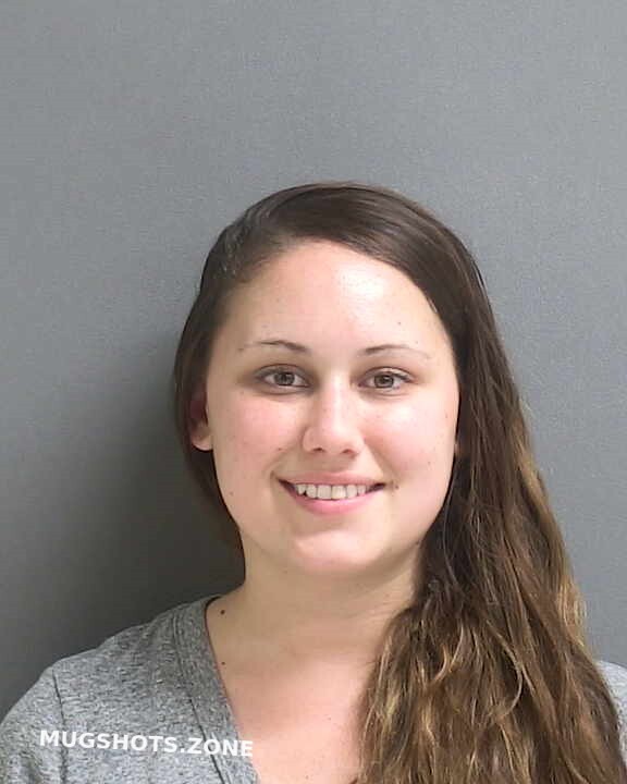 DUMAS ERIKA N 05/05/2021 - Volusia County Mugshots Zone