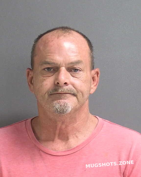 HINES MATHEW A 05/06/2021 - Volusia County Mugshots Zone