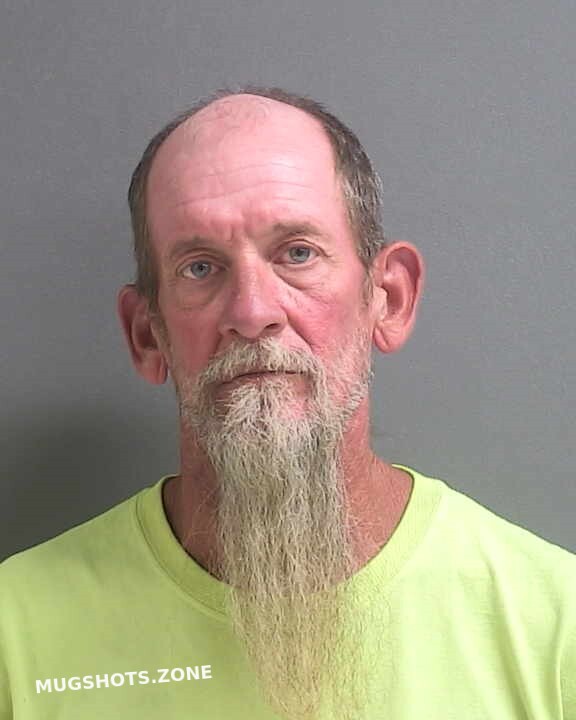 CONNER ROYCE MARK 05/06/2021 - Volusia County Mugshots Zone