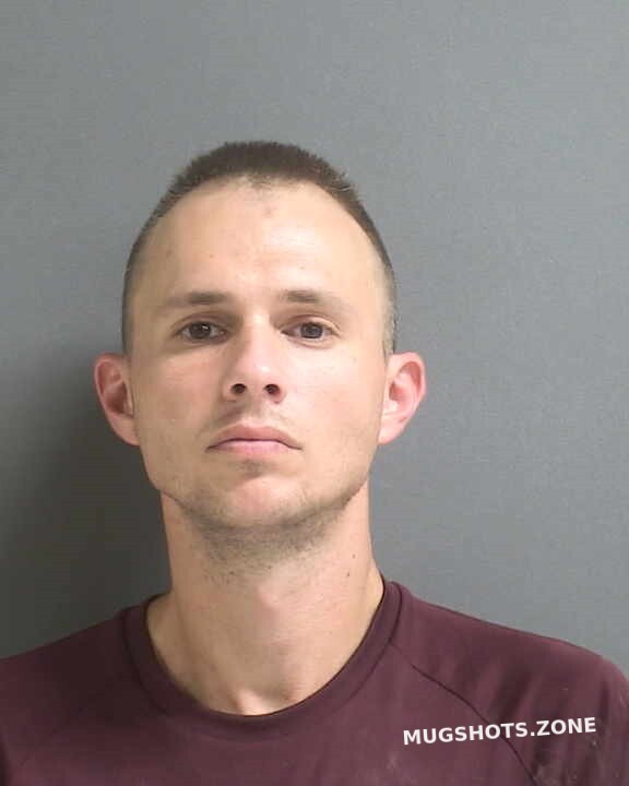 PUCKETT GARRETT P 05/06/2021 - Volusia County Mugshots Zone