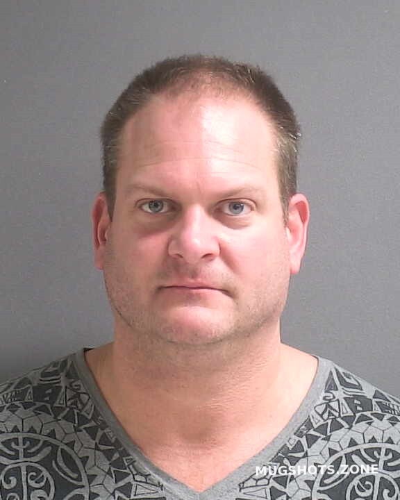 GOODWIN KEVIN 05/06/2021 - Volusia County Mugshots Zone