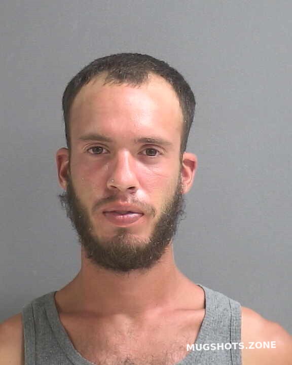 VILLA DANIEL A 05/07/2021 - Volusia County Mugshots Zone