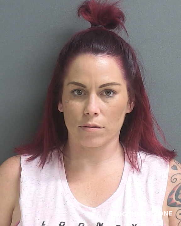 RADWAN STEPHANIE A 05/07/2021 - Volusia County Mugshots Zone