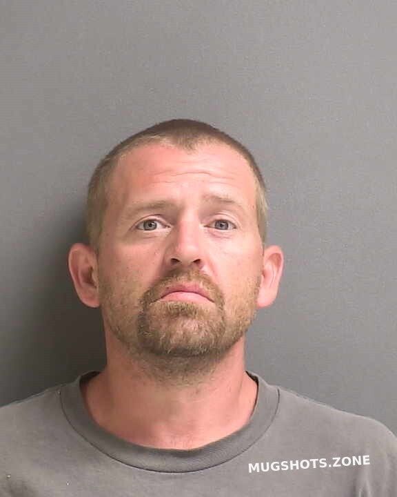 HUNTSMAN JASON PAUL 05/07/2021 - Volusia County Mugshots Zone