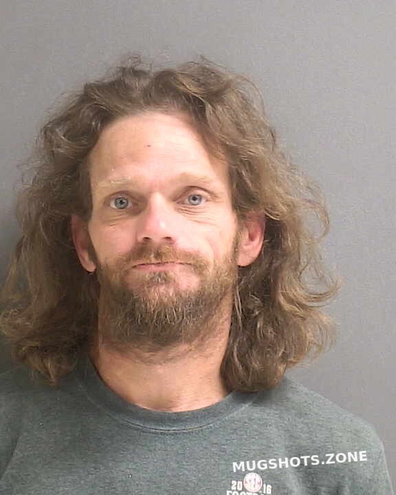 HUDDLESTON JASON TODD 05/08/2021 - Volusia County Mugshots Zone