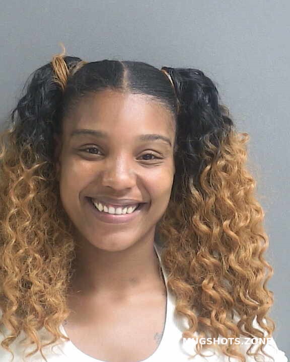 GETER CAROLYN E 05/10/2021 - Volusia County Mugshots Zone