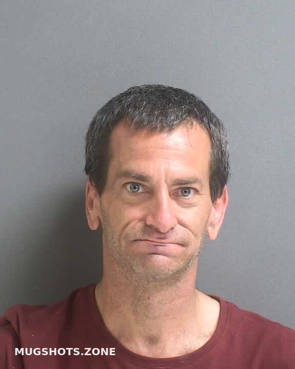 HAUSMAN ERIC K 05/10/2021 - Volusia County Mugshots Zone
