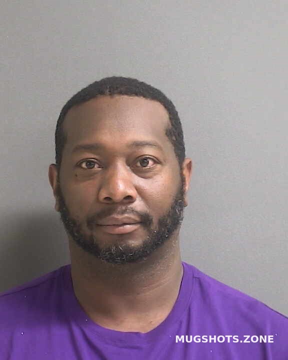 SINGLETON THOMAS A 05/10/2021 - Volusia County Mugshots Zone
