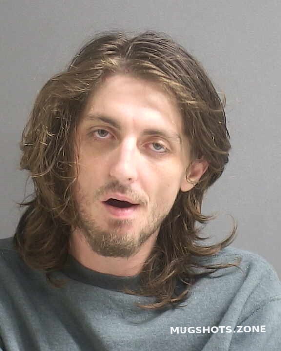 WEST RYAN 05/11/2021 - Volusia County Mugshots Zone