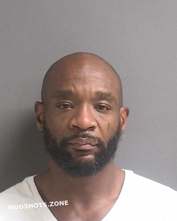 LESTER CARL W 05/11/2021 - Volusia County Mugshots Zone