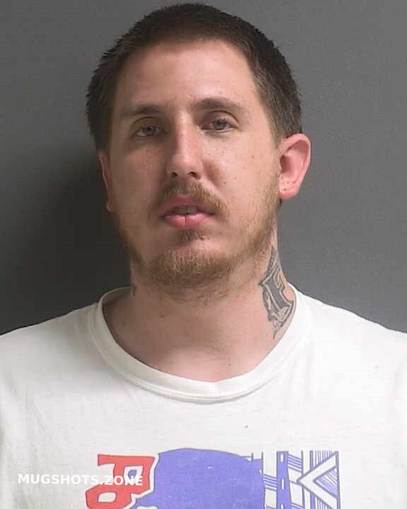 BANTA JUSTIN LES 05/13/2021 - Volusia County Mugshots Zone