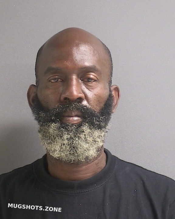 WILLIS RODERICK F 05/13/2021 - Volusia County Mugshots Zone
