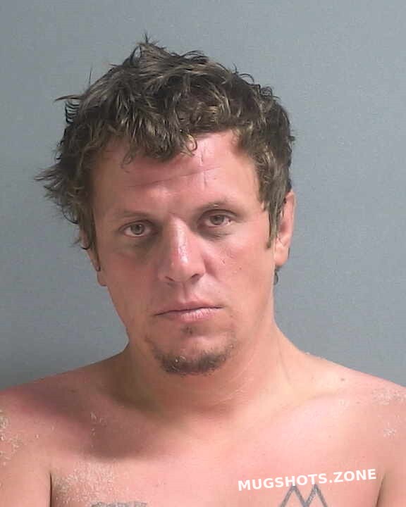 TONKIN SEAN W 05/13/2021 - Volusia County Mugshots Zone