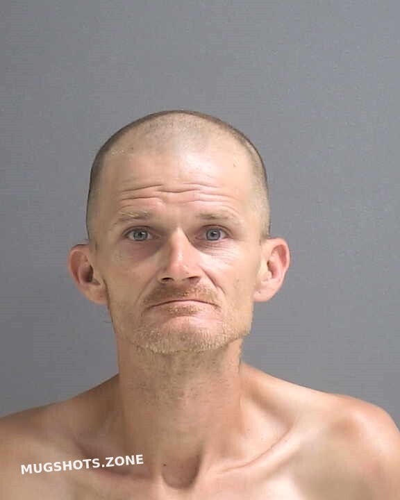 RODERICK SCOTT K 05/14/2021 - Volusia County Mugshots Zone