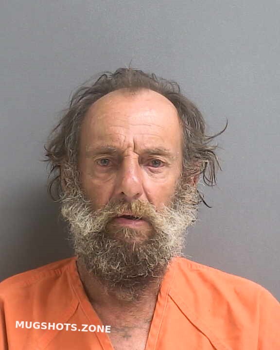 STOUDER VINCENT DARRYL 05/14/2021 - Volusia County Mugshots Zone