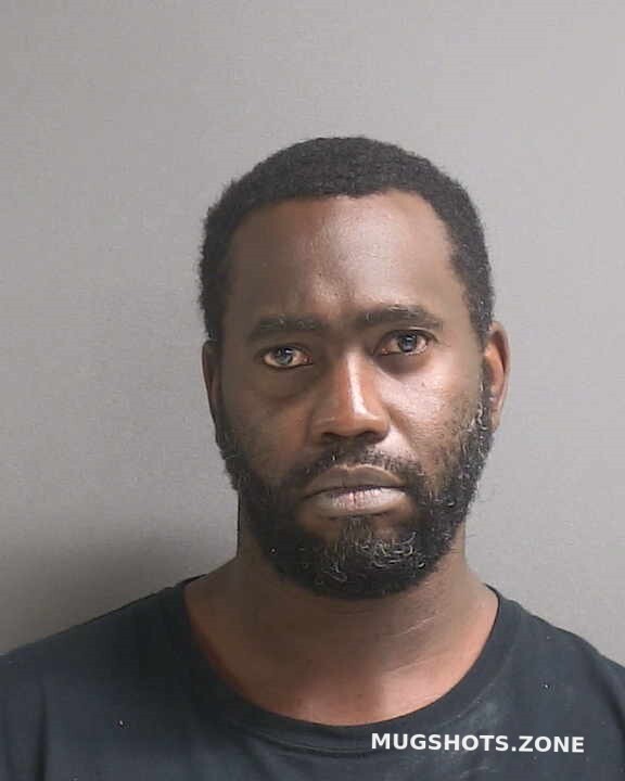 KELLY WILLIE M 05/14/2021 - Volusia County Mugshots Zone