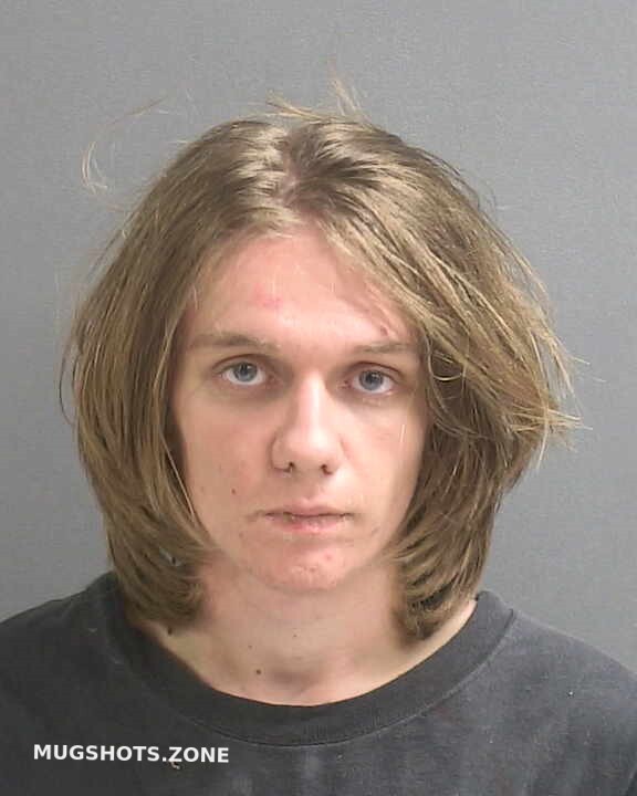GULLA ADAM D 05/14/2021 - Volusia County Mugshots Zone