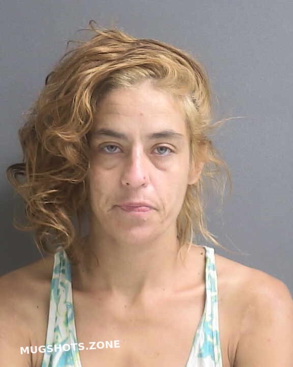 BEENE BRANDY MICHELLE 05/14/2021 - Volusia County Mugshots Zone