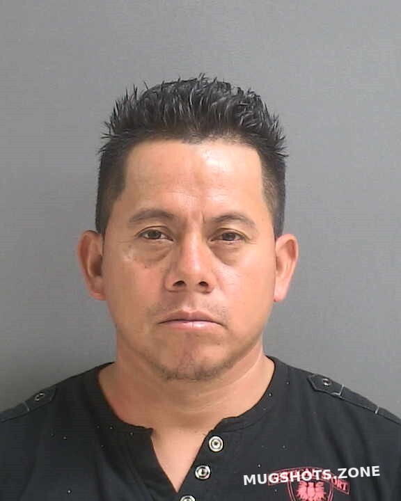 LOPEZ JUAN GABRIEL 05/14/2021 - Volusia County Mugshots Zone