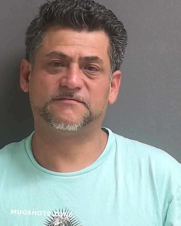 HOWE JOSEPH G 05/16/2021 - Volusia County Mugshots Zone