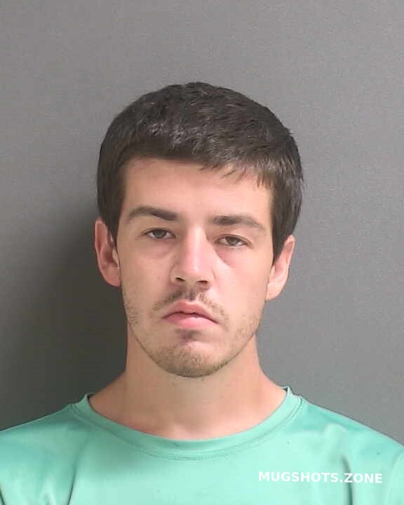 PRIDE ANDREW L 05/17/2021 - Volusia County Mugshots Zone