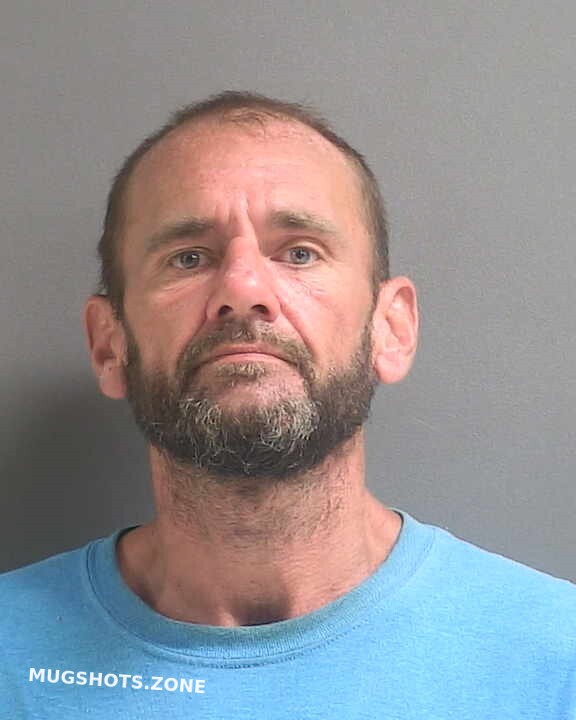 ANGLIS JASON D 05/17/2021 - Volusia County Mugshots Zone