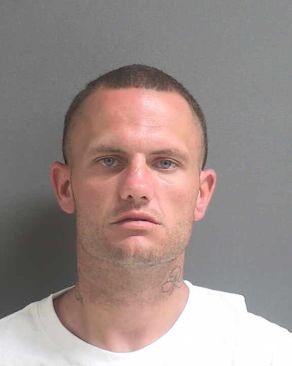 RAMSEY DEVON M 05/18/2021 - Volusia County Mugshots Zone