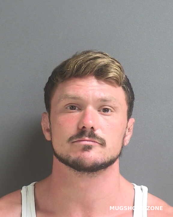 LYONS STEVEN M 05/18/2021 - Volusia County Mugshots Zone
