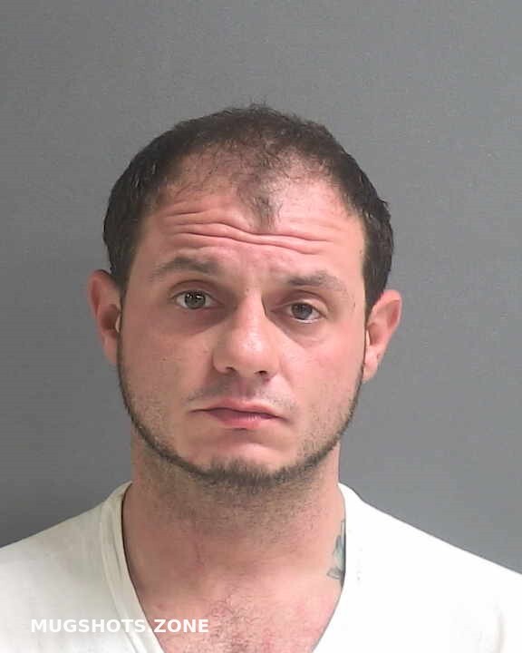 PENNETTI ANGELO ARTURO 05/19/2021 - Volusia County Mugshots Zone