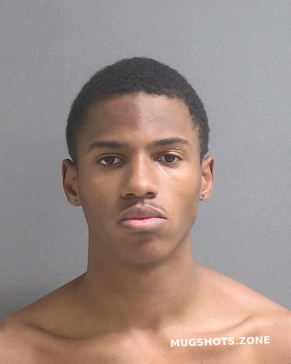 BRUCE TITUS M 05/19/2021 - Volusia County Mugshots Zone