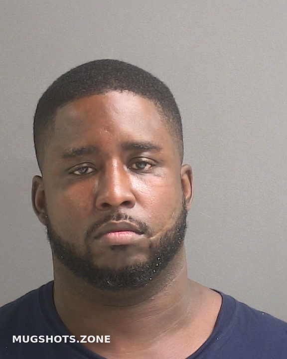 MOSES NATHANIEL R 05/19/2021 - Volusia County Mugshots Zone