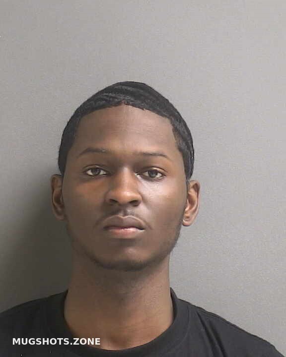 BLAC DREAM 05/19/2021 - Volusia County Mugshots Zone