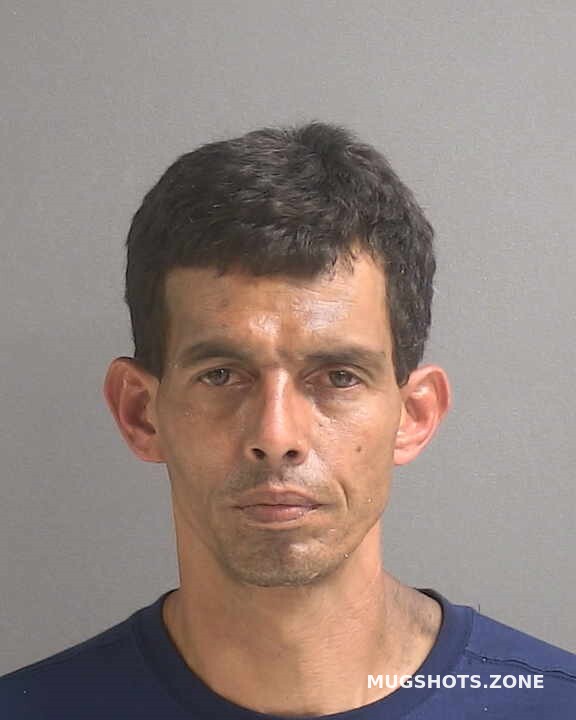 REYES PEDRO 05/19/2021 - Volusia County Mugshots Zone