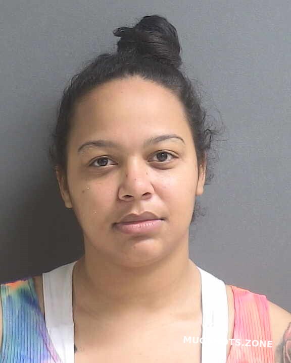 BRYANT DEBORAH LYN 05/20/2021 - Volusia County Mugshots Zone