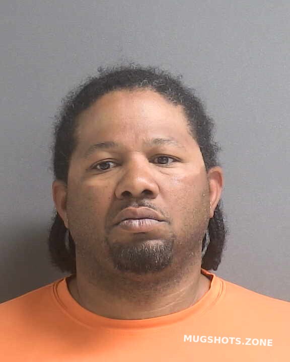 MANNING MICHAEL D 05/20/2021 - Volusia County Mugshots Zone