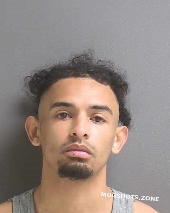 WILLIAMS ISAIAH J 05/20/2021 - Volusia County Mugshots Zone
