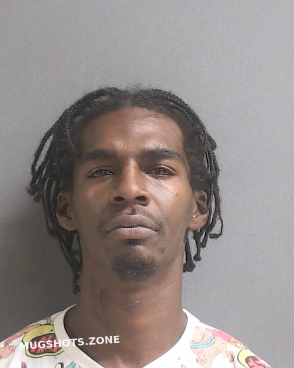 TERRY KENNETH M 05/21/2021 - Volusia County Mugshots Zone